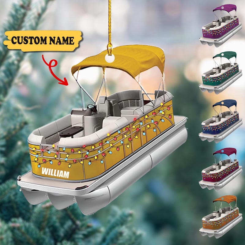Boat Home Decor - Etsy