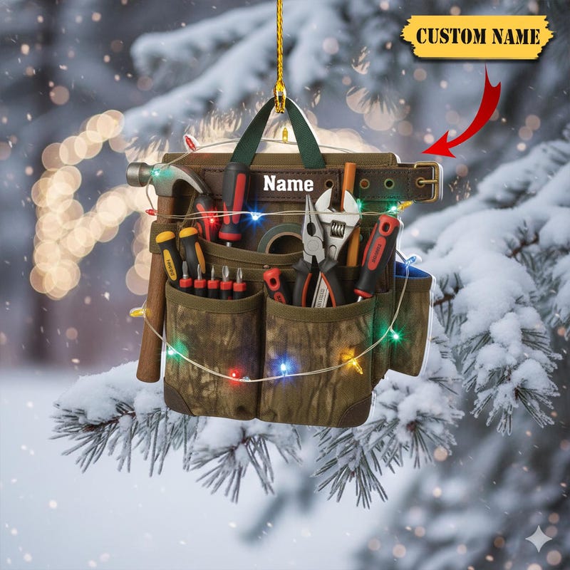 Handyman Gift - 60+ Gift Ideas for 2025