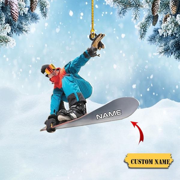 Snowboarding Gifts - 60+ Gift Ideas for 2025