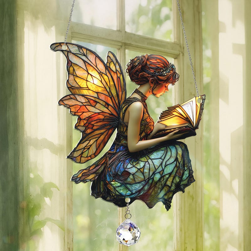 Fairy Windows for Trees - Etsy