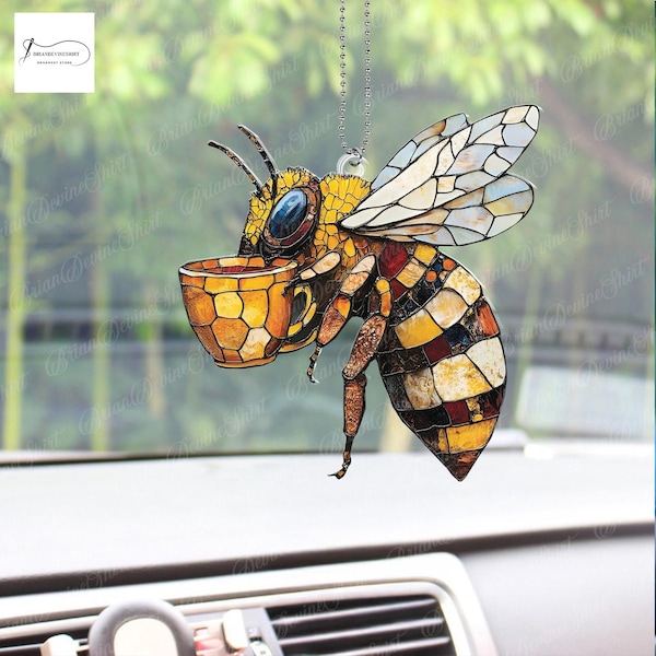 Bee Home Decor - Etsy