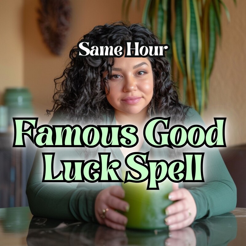 Good Luck in Love - Etsy