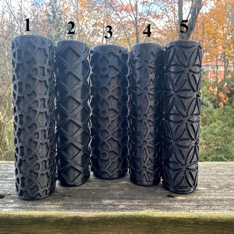 Texture Paint Roller - Etsy