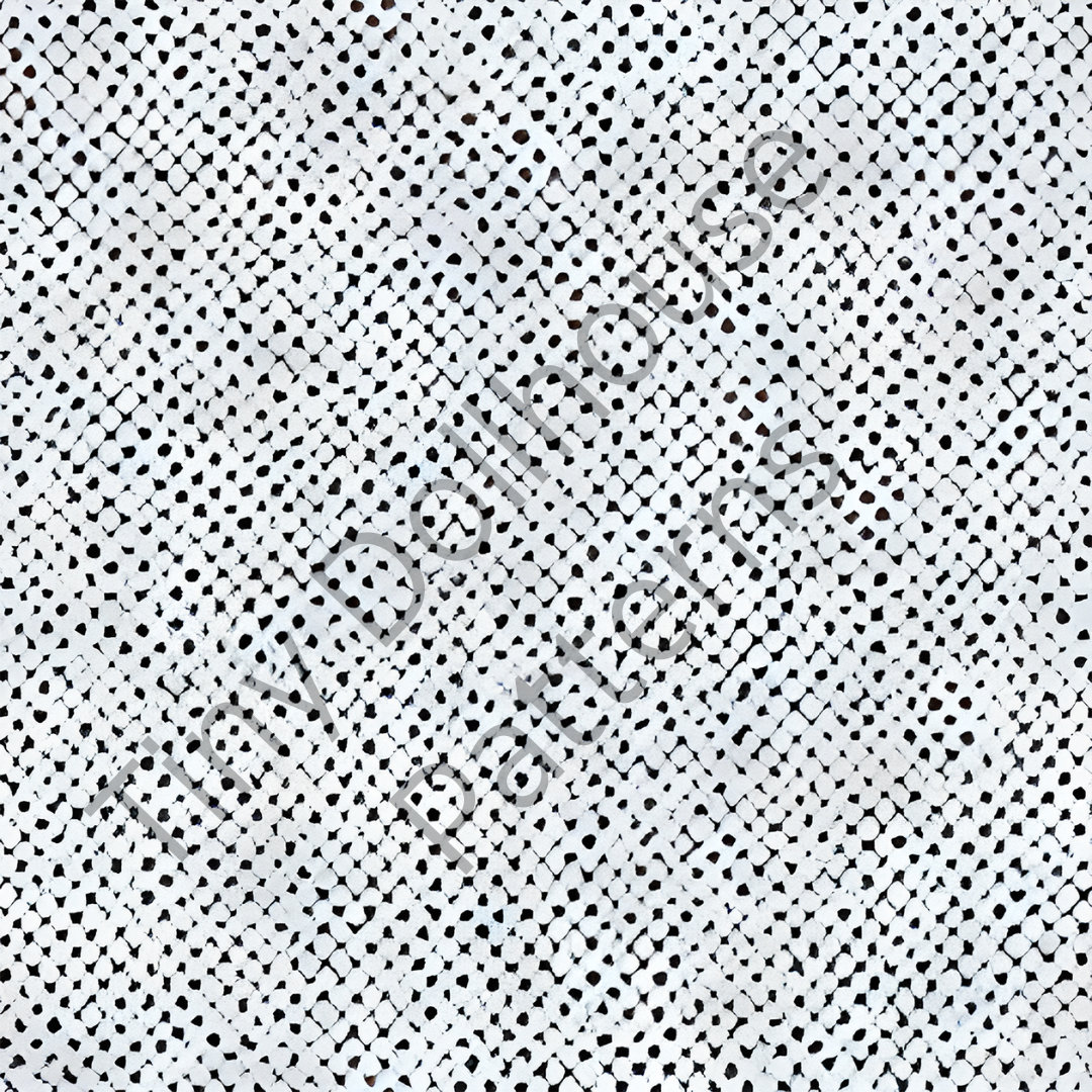 TV Static Digital Wallpaper Pack of 5 Images | 300 DPI Seamless ...