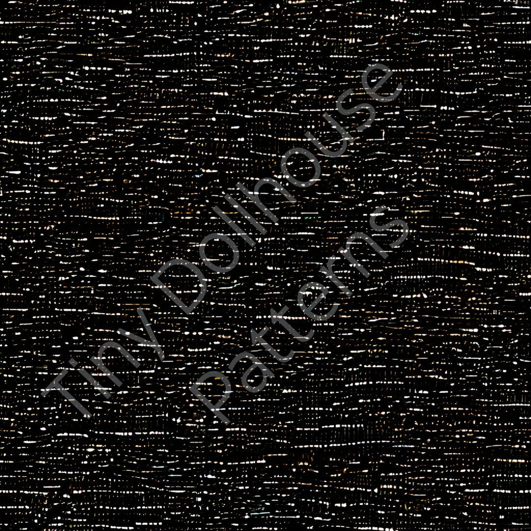 TV Static Digital Wallpaper Pack of 5 Images | 300 DPI Seamless ...