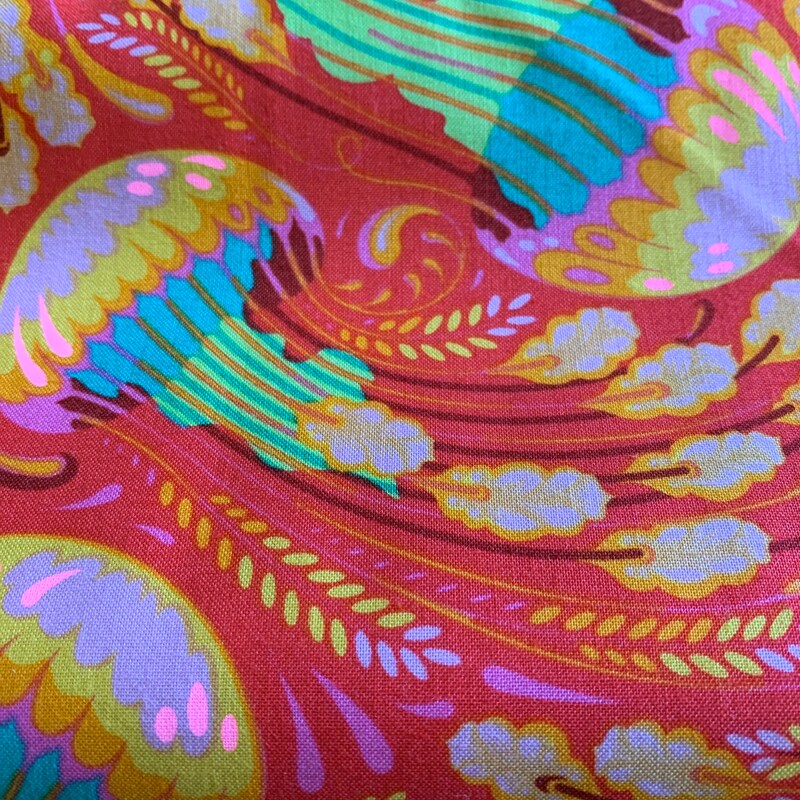 Tula Pink Zuma - Etsy