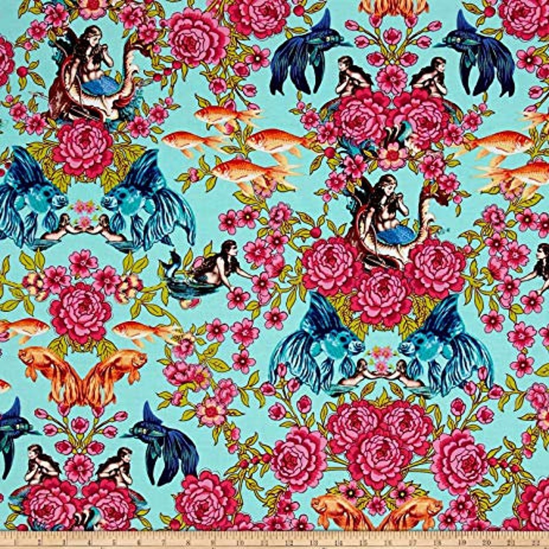 Out of Print Neptune and the Mermaid Lost Atlantis Aqua / Tokyo Milk ...