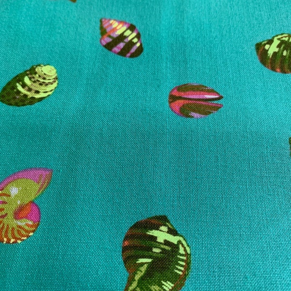 Tula Pink Zuma - Etsy