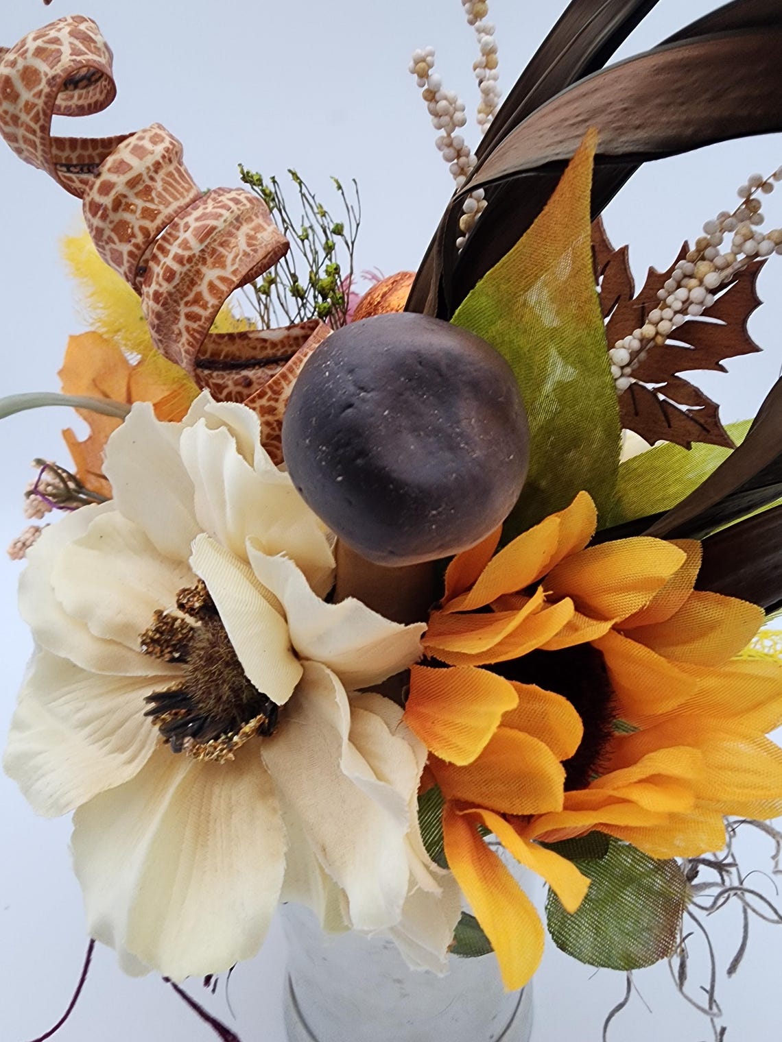 Too Gourd to Be True - Etsy