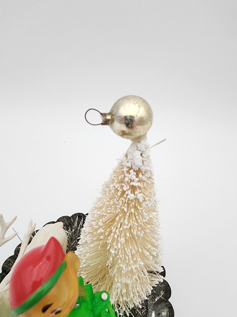 Yuletide Dances - Etsy