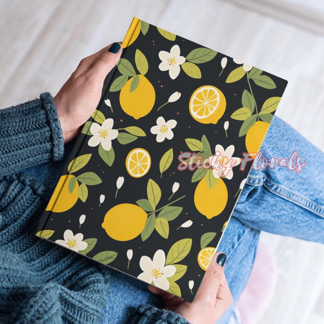 Lemon Printable, Fruit Print, Fruit Printable, Fruit Wall Art, Lemon ...