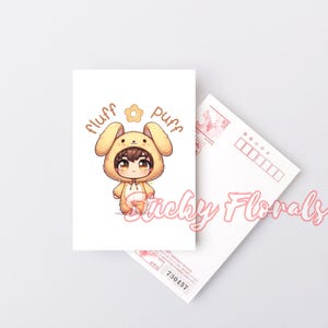 Chibi Character, Chibi Png, Cute Chibi Png, Yellow Chibi Instant ...
