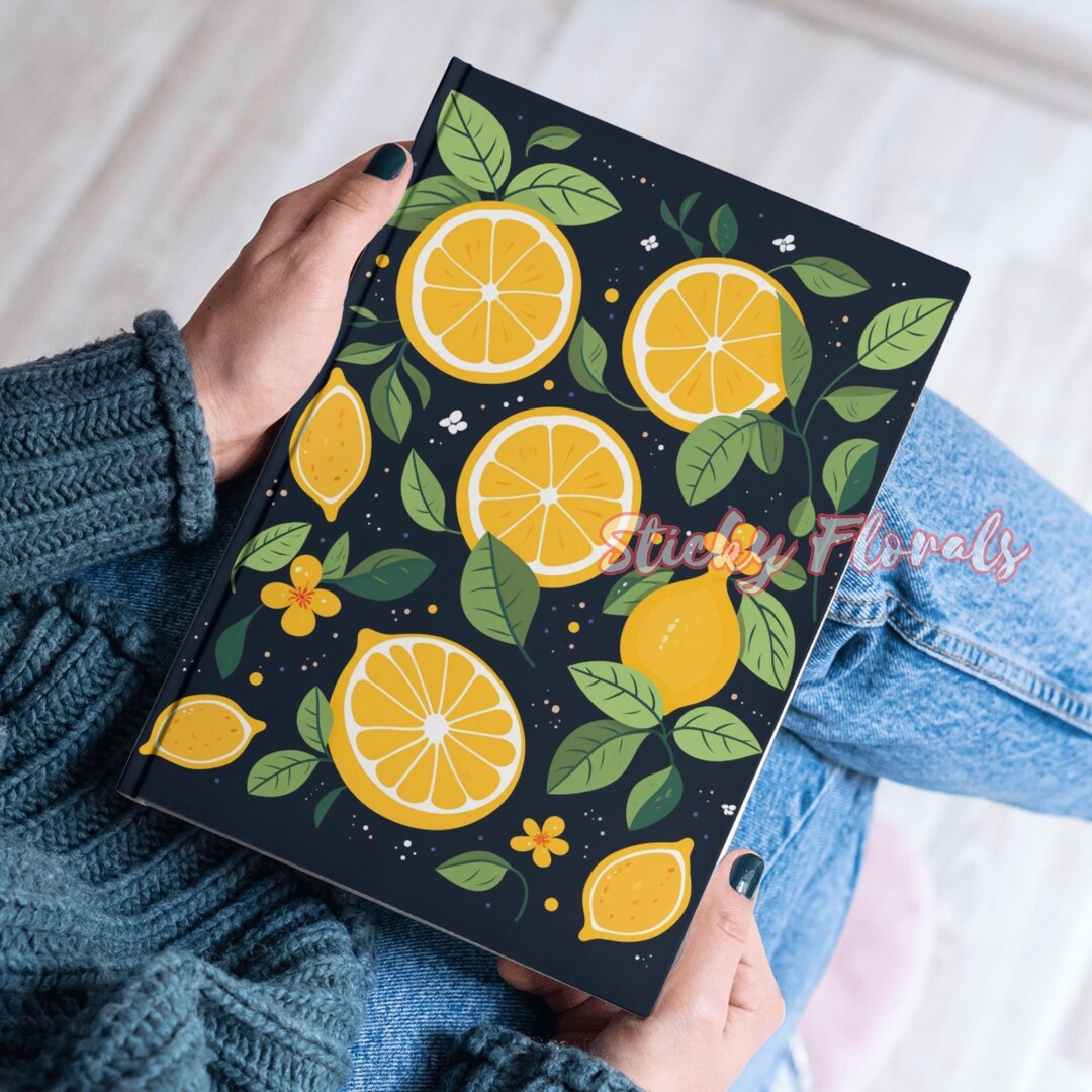 Lemon Printable, Fruit Print, Fruit Printable, Fruit Wall Art, Lemon ...