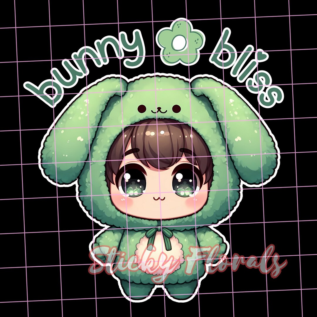 Kawaii Chibi Png, Chibi Character, Chibi Png, Cute Chibi Png, Yellow ...