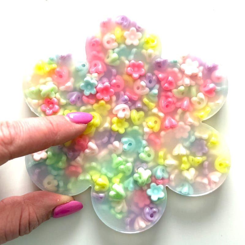 Picky Pad - Etsy UK