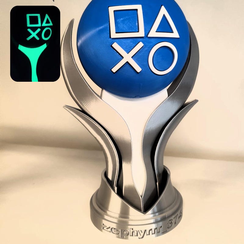 Platinum Birthday - Etsy