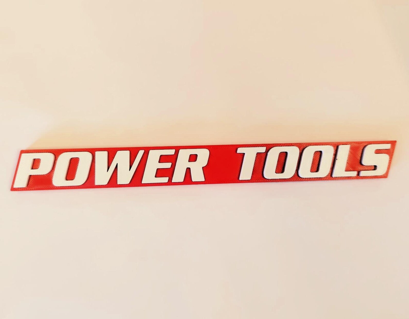 10 Custom Magnetic Toolbox Labels - Customizable Tool Drawer Badges ...