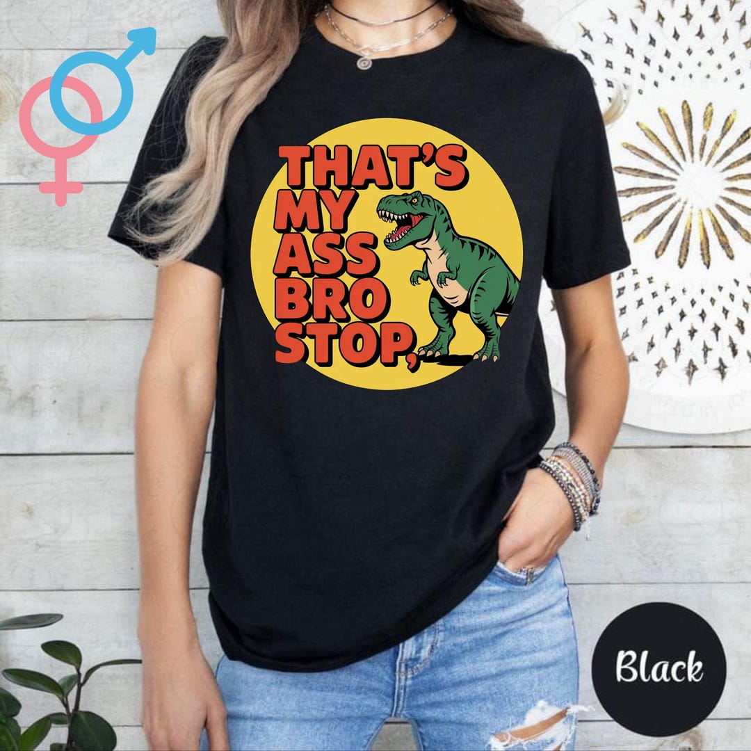 That's My Ass Bro Stop Shirt, LGBTQ Pride Humor, Retro Fish Graphic, Camp Gay Shirt,bass Pro ...