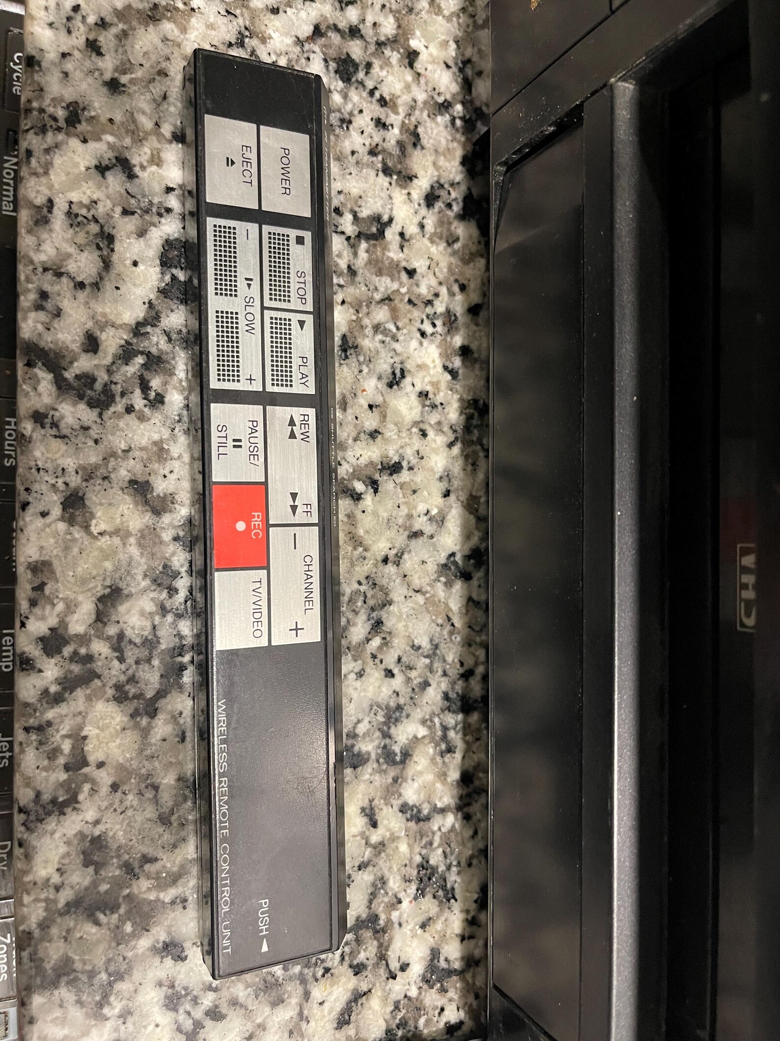 JVC Vhs Video Player Antique - Etsy Canada