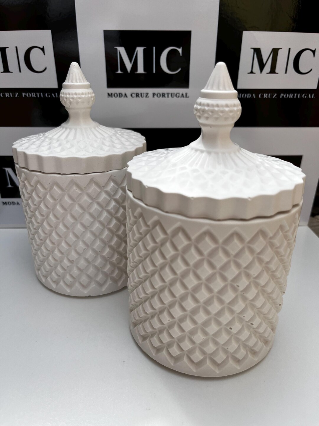Ceramic Jewellery Box - Etsy