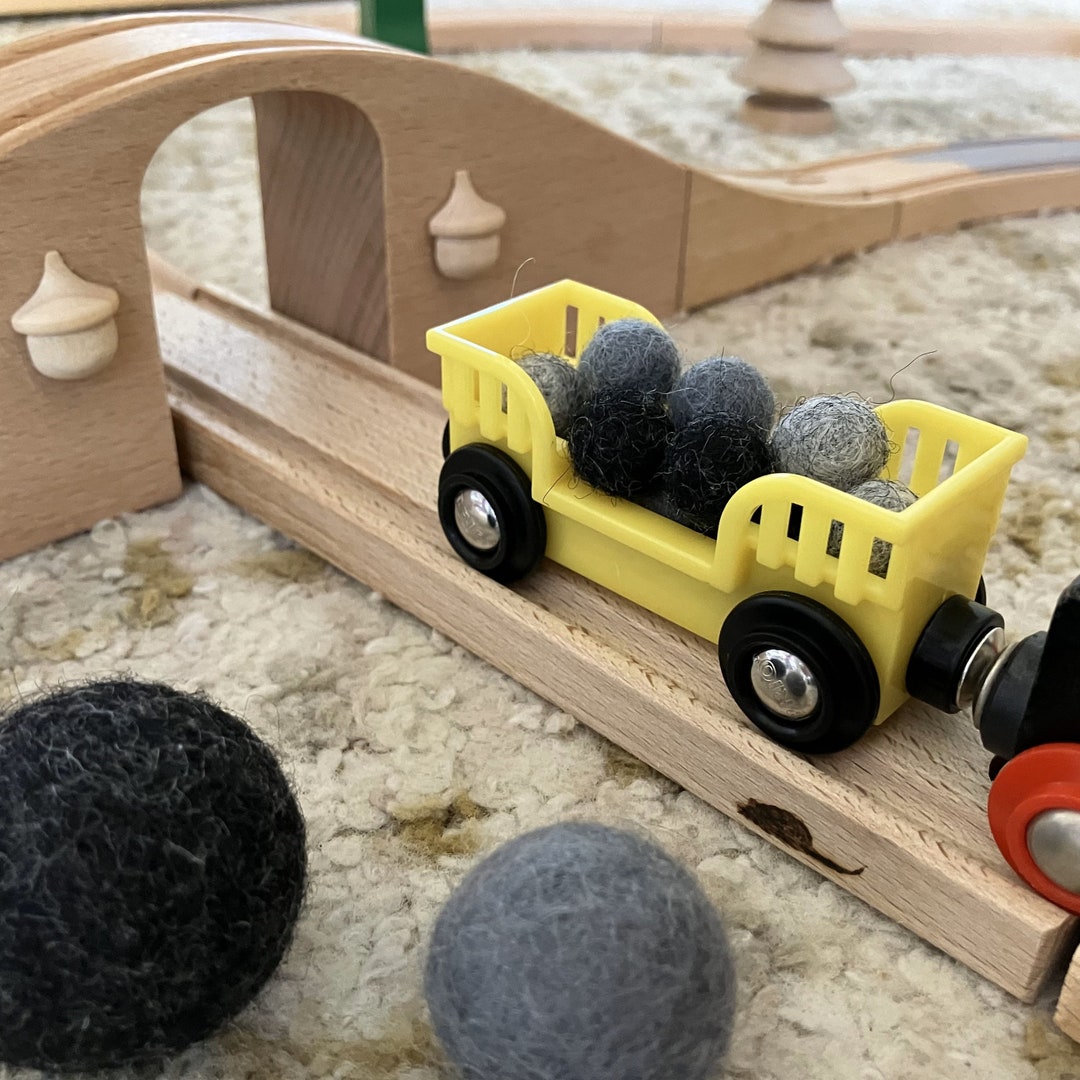 Construction Rubble Pack - Etsy