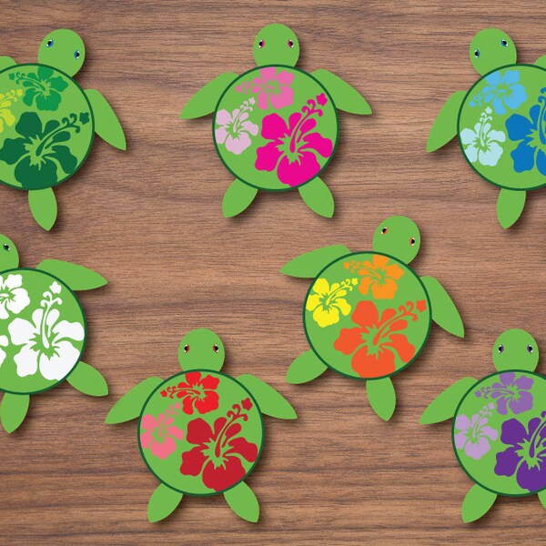 Hawaii Magnet - Etsy