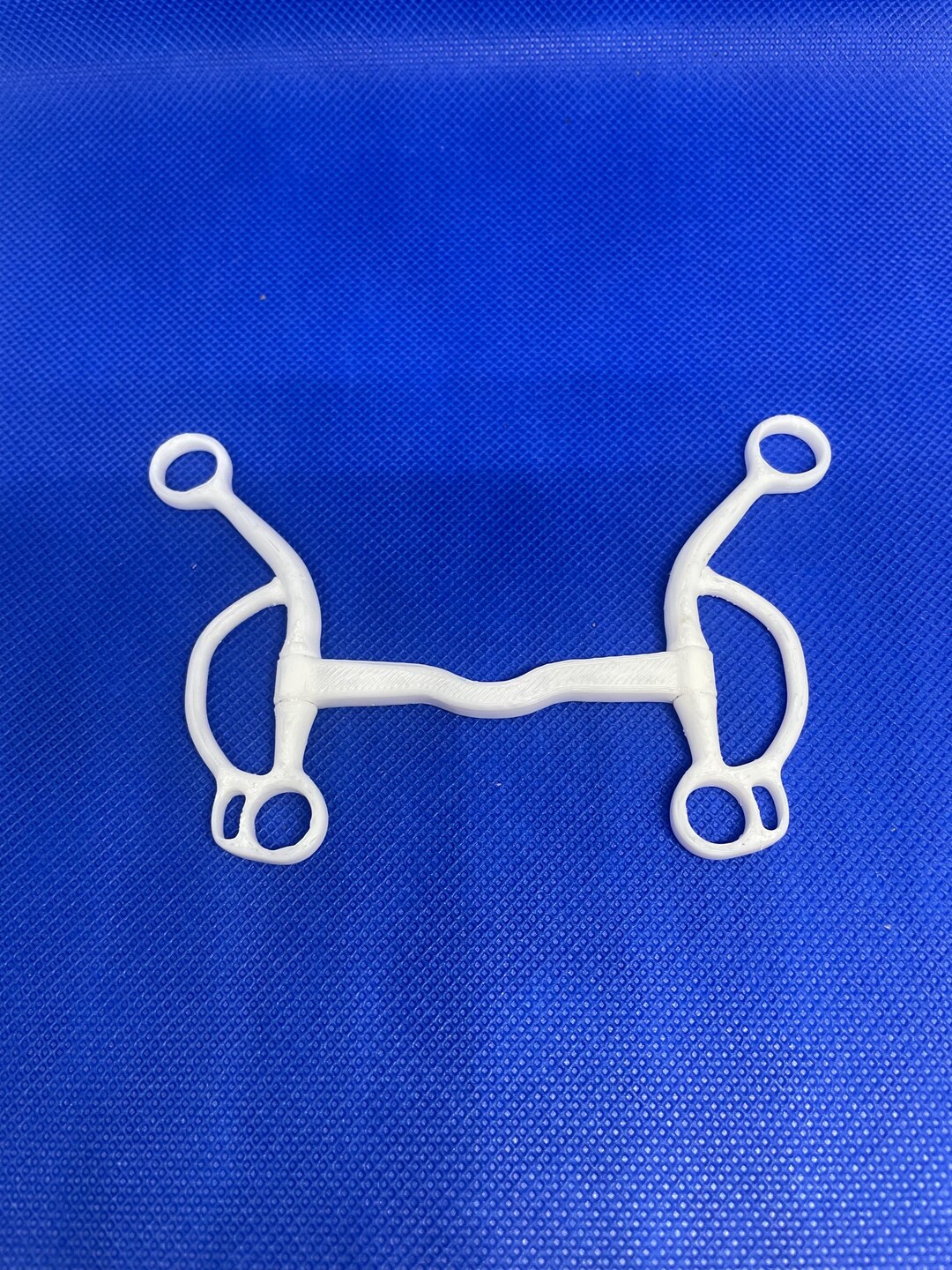 1 Pelham Western Bit for Hobby Horse. Gift Idea - Birthday - Easter - Etsy