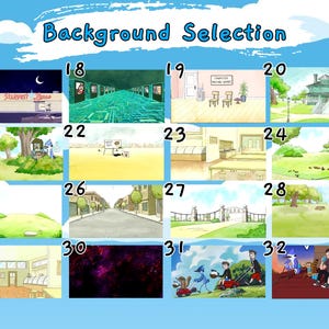 Regular Show Custom Portrait, Personalized Cartoon Artwork for Your ...