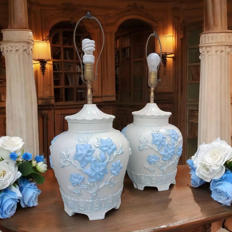Pagoda Lamp Shades - Etsy