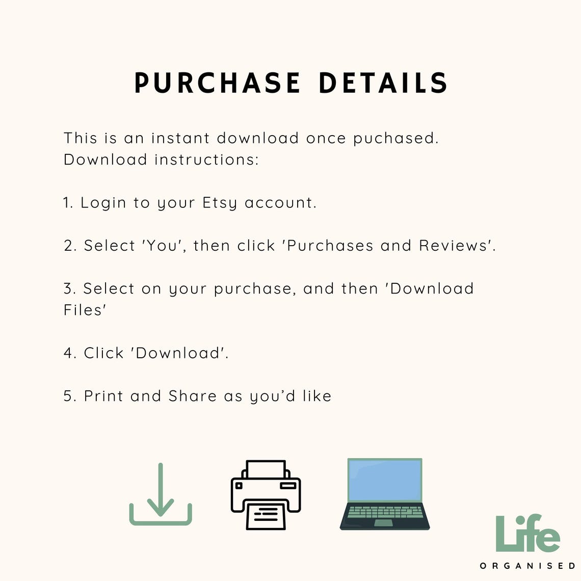 Minimalistic Weekly Revision Timetable - Etsy