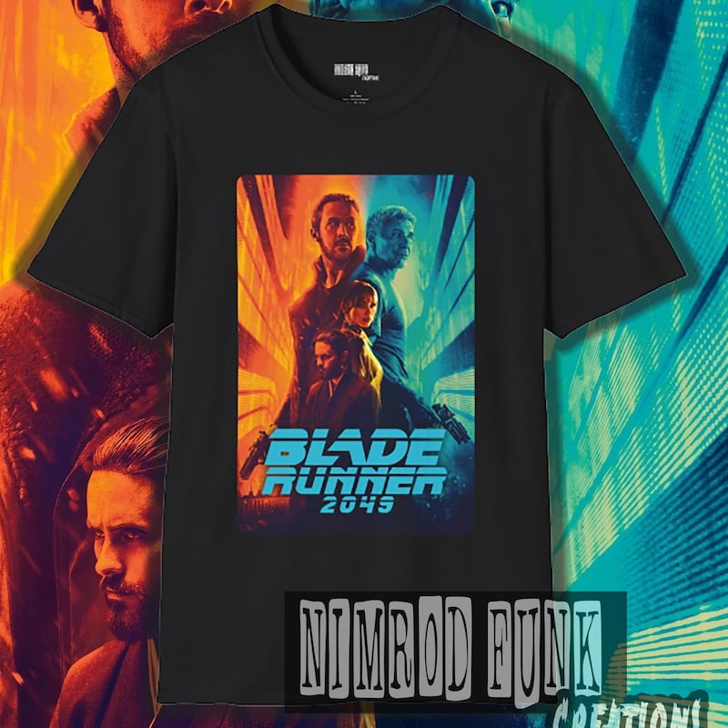 Blade Runner - Etsy