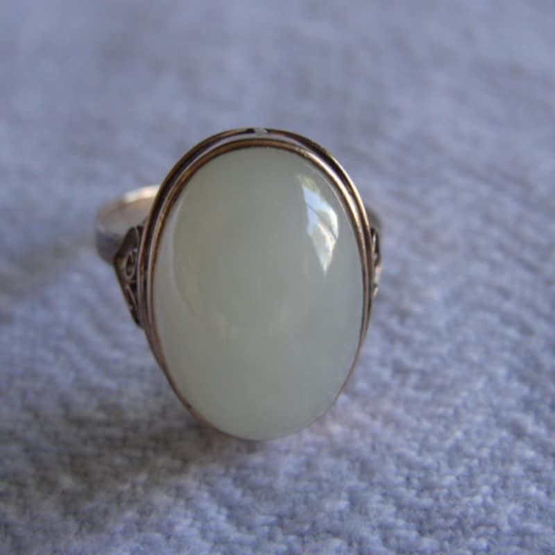 Imperial Jade - Etsy