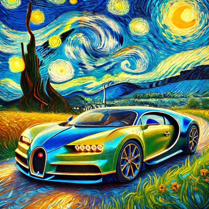 Bugatti Tshirts - Etsy
