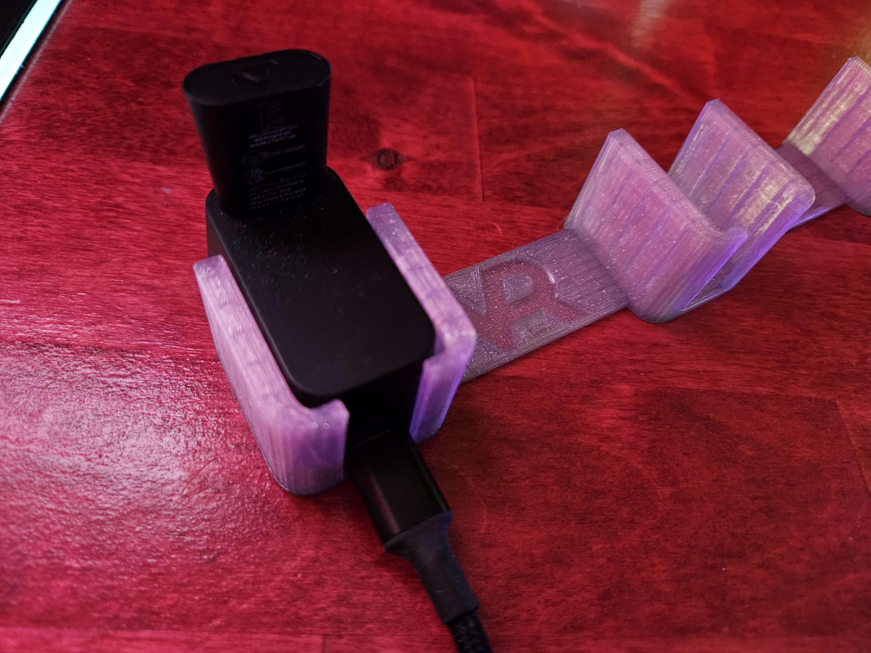 HTC Vive Tracker Dongle Wall Mount (available in 3 & 4 Slots) - Etsy