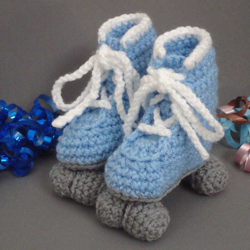 Baby Roller Skates - Etsy