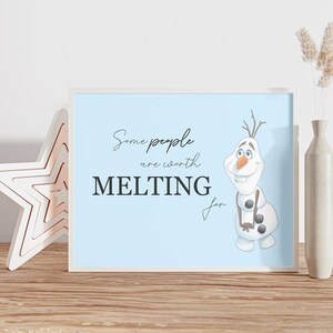 Set of 20 Disney Character Printable Posters Childs Room Decor ...