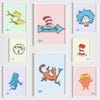 Pete the Cat Alphabet Posters - Etsy