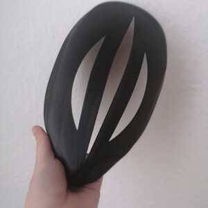 Omen Mask, STL File for 3D Printing 3D File Valorant Cosplay Print in ...