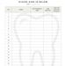 Digital Dental Sign-in Sheet - Etsy