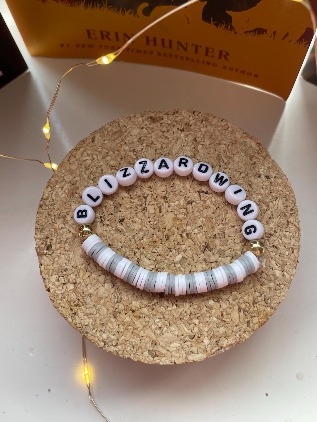 Warrior Cats Bracelet - Etsy