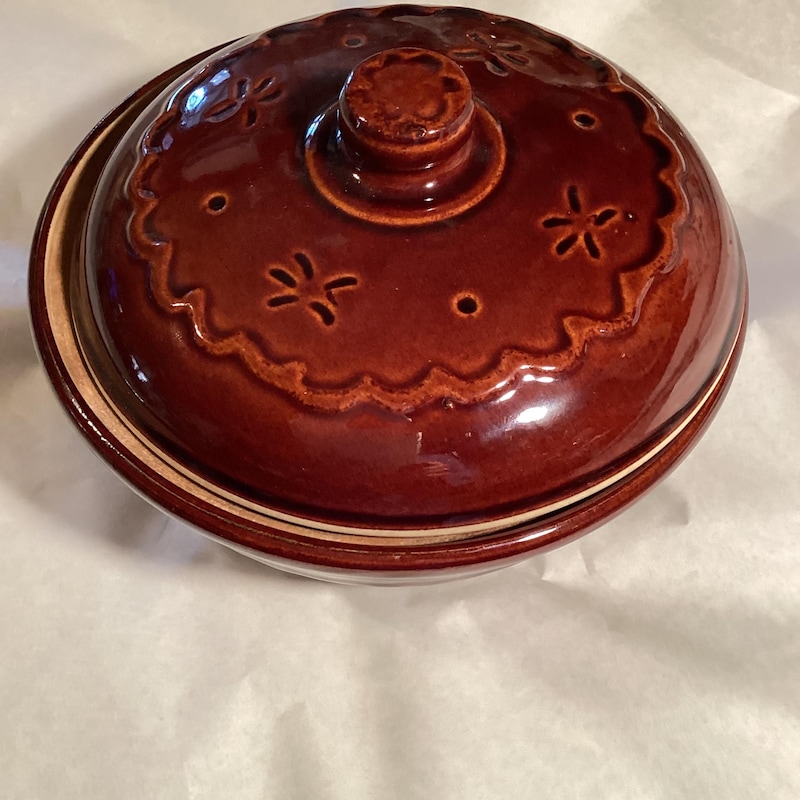 Marcrest Stoneware - Etsy