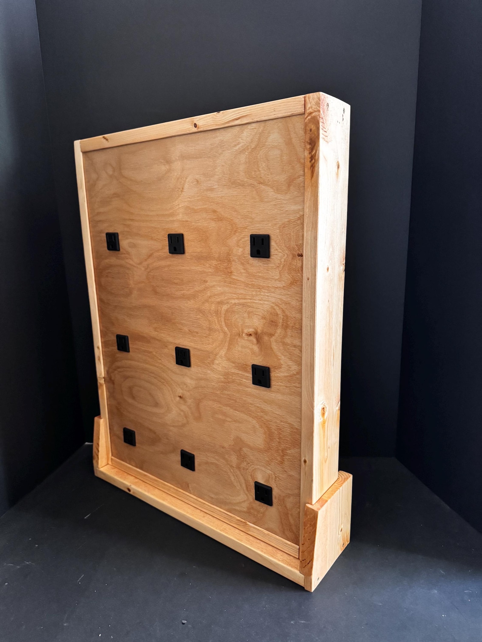 Custom Night Light Display Board for Vendors/craft Shows - Etsy