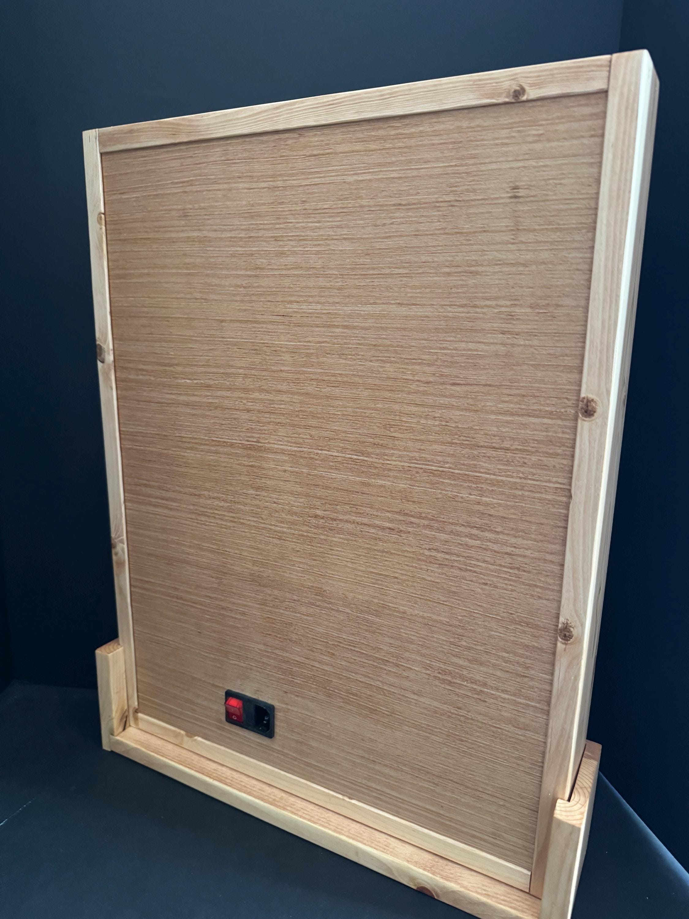 Custom Night Light Display Board for Vendors/craft Shows - Etsy