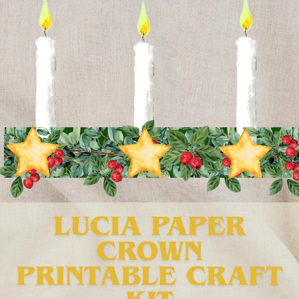 St Lucia Crown - Etsy