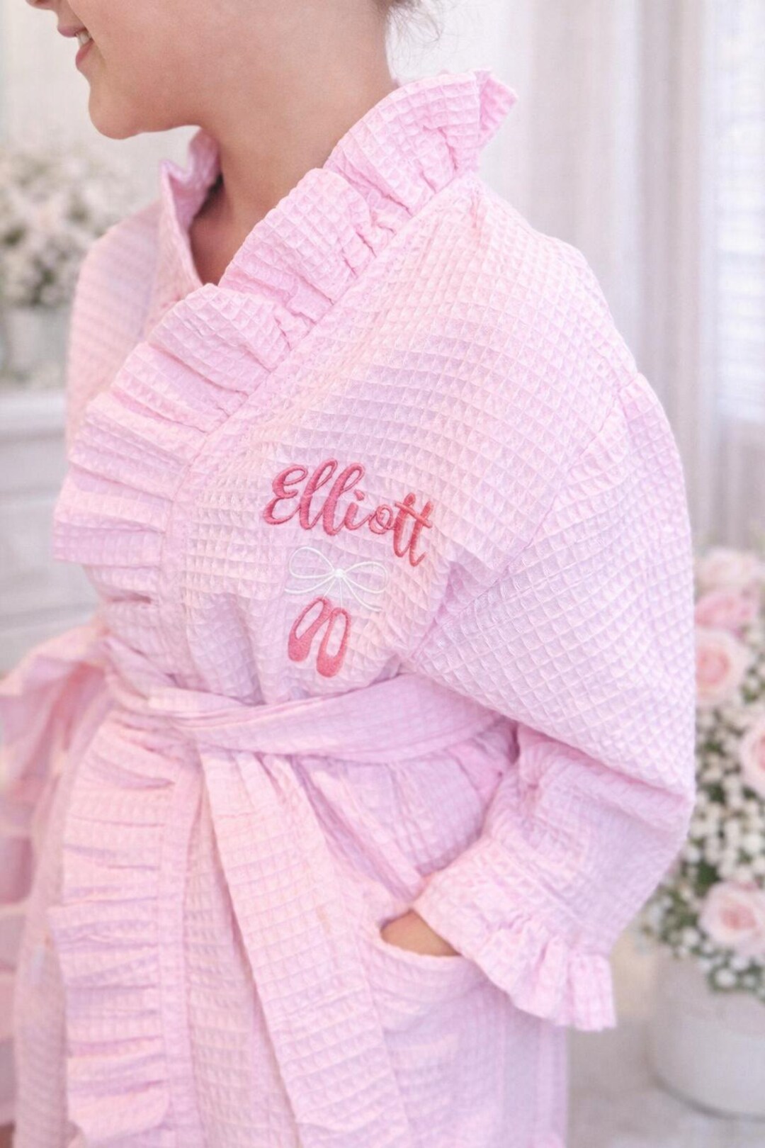 Girls Dance Cover Up - Etsy