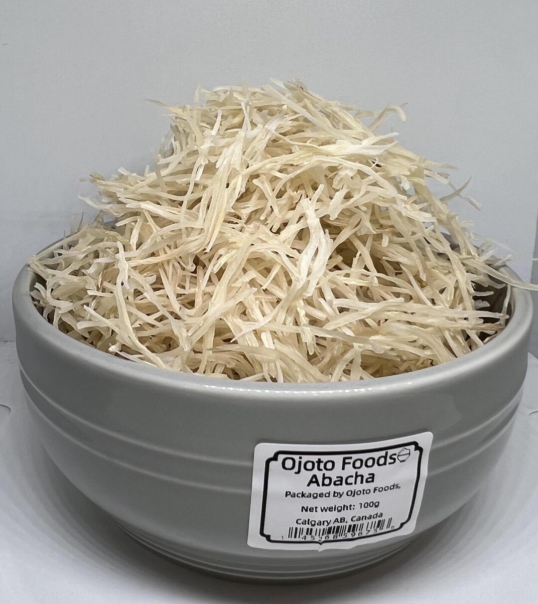 Abacha African Salad Dried Casava Flakes - Etsy