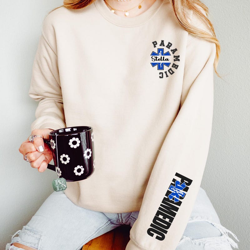 Paramedic Gift - 60+ Gift Ideas for 2025