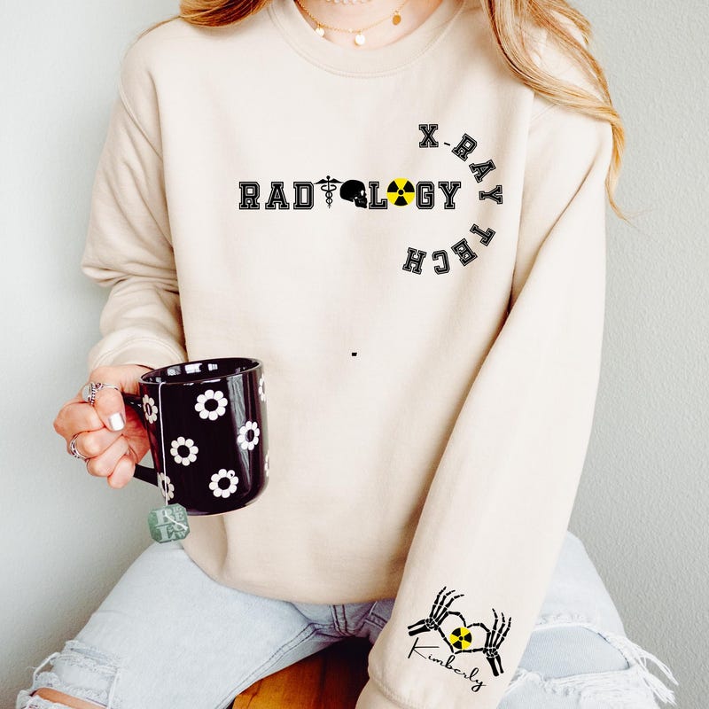 X Ray Christmas Sweaters - Etsy
