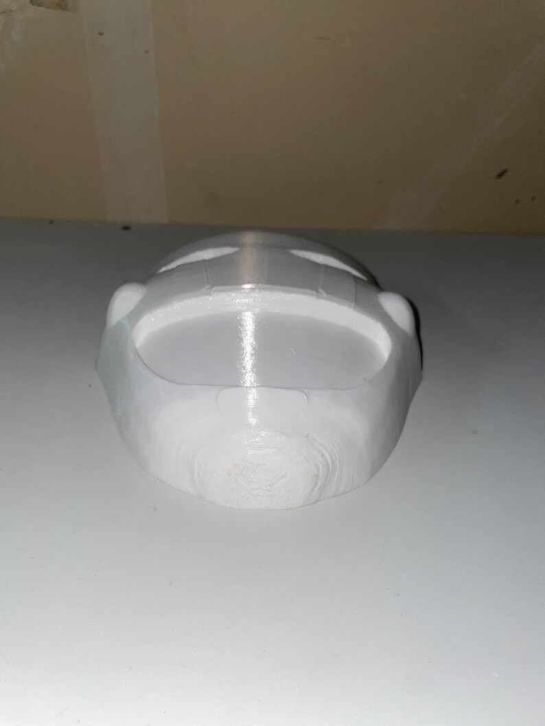 Five Nights Custom Puppet Master Face Mask - Etsy