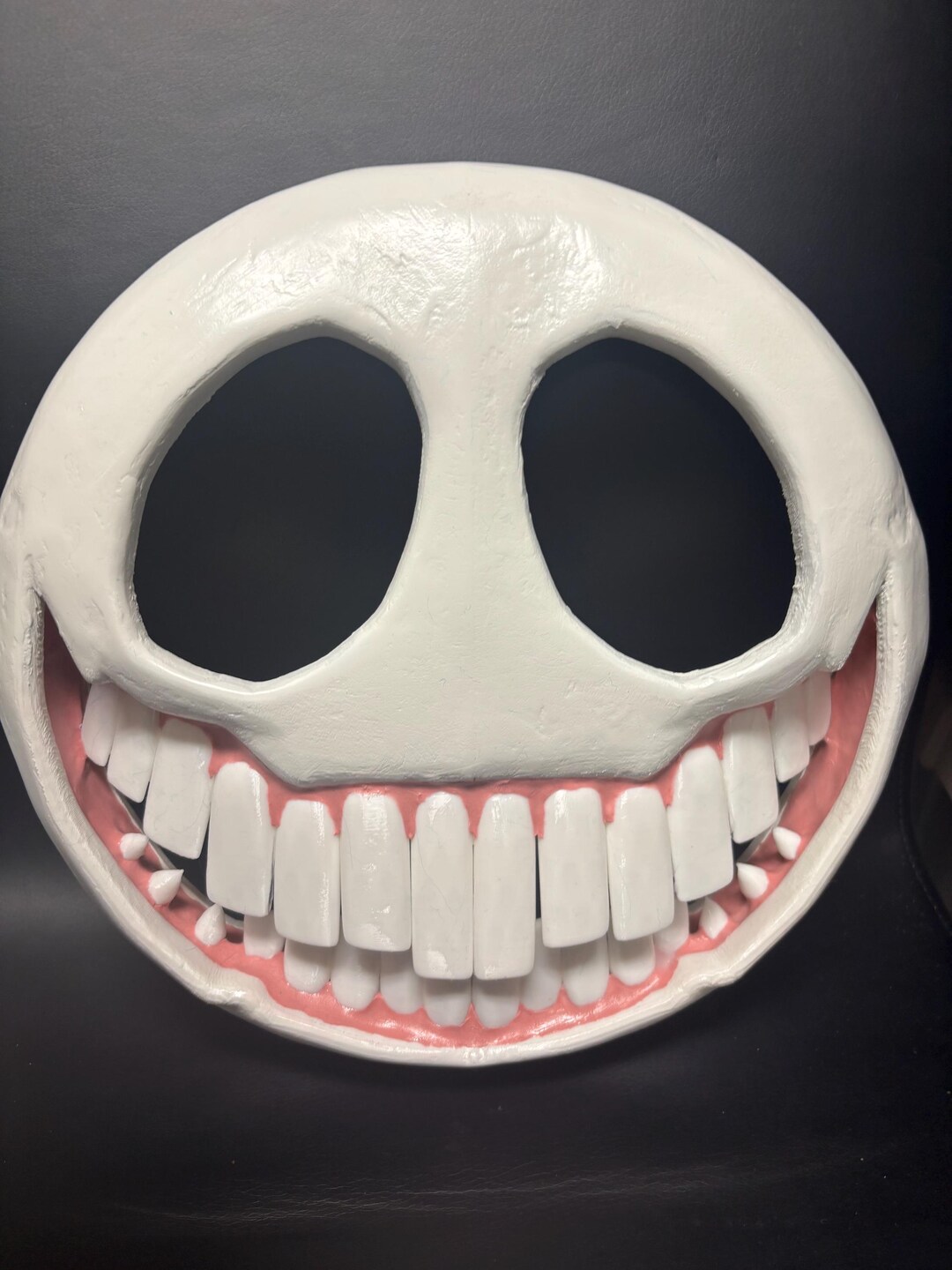 The Prototype Face Mask (preorder) - Etsy
